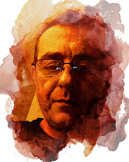 Graham Bruce Shipman